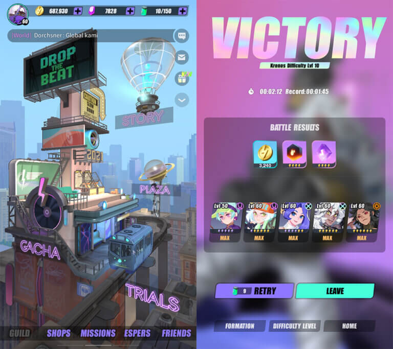 Download and Play Dislyte on PC, Mac & Mobile (January 2026)