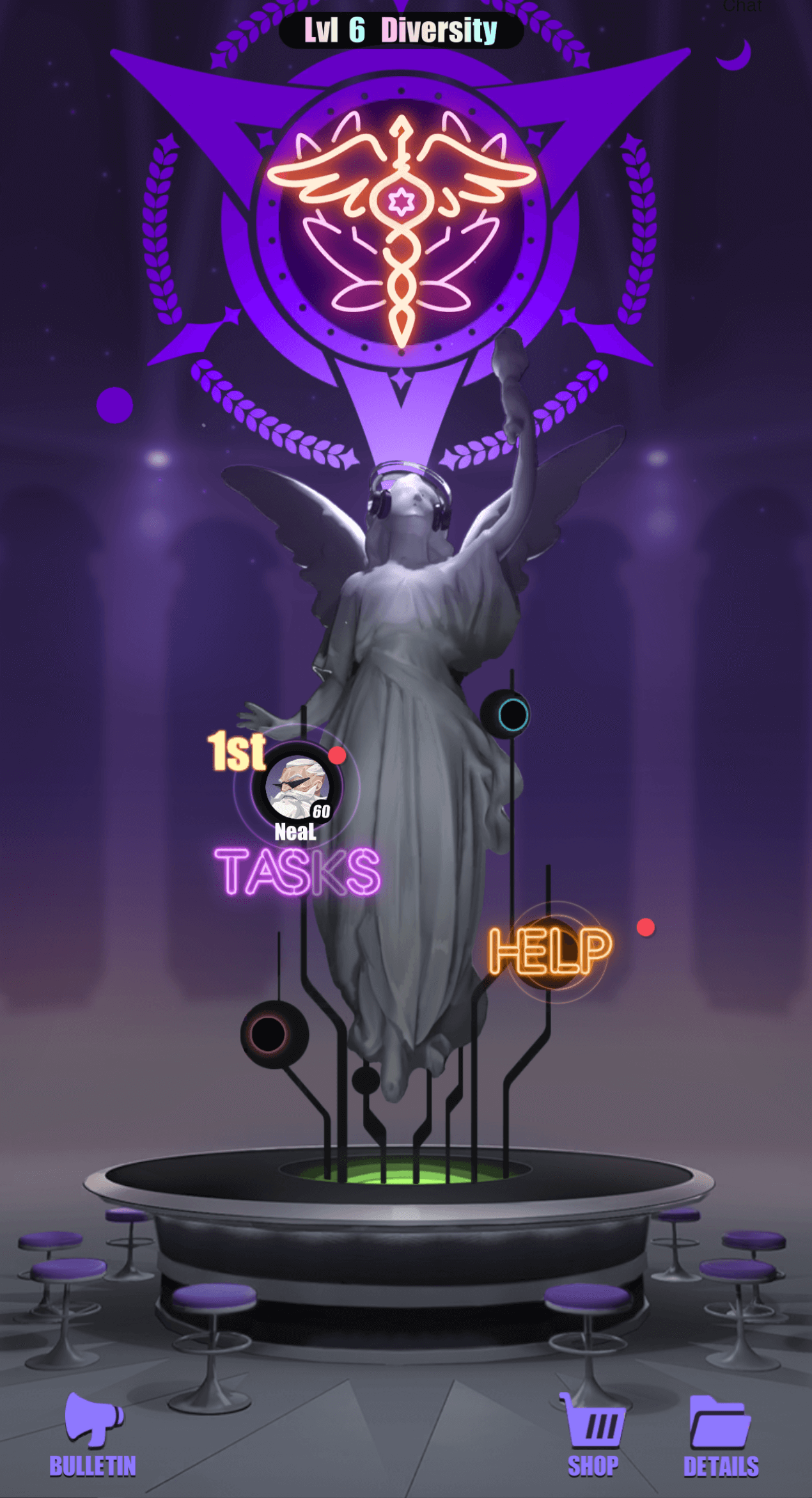 Dislyte Club & HoloBattle Guide | Play Dislyte