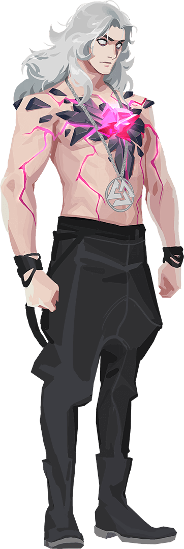 How to Beat Story Boss 12-8 in Dislyte (Sieg)