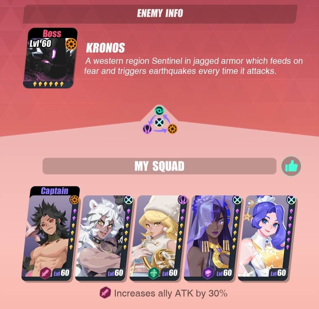 Dislyte Beginner's Guide & Tips (Completed)