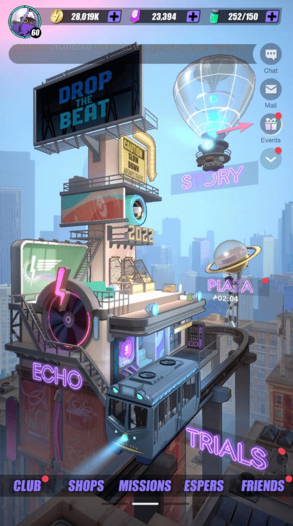 Dislyte Beginner's Guide & Tips (Completed)