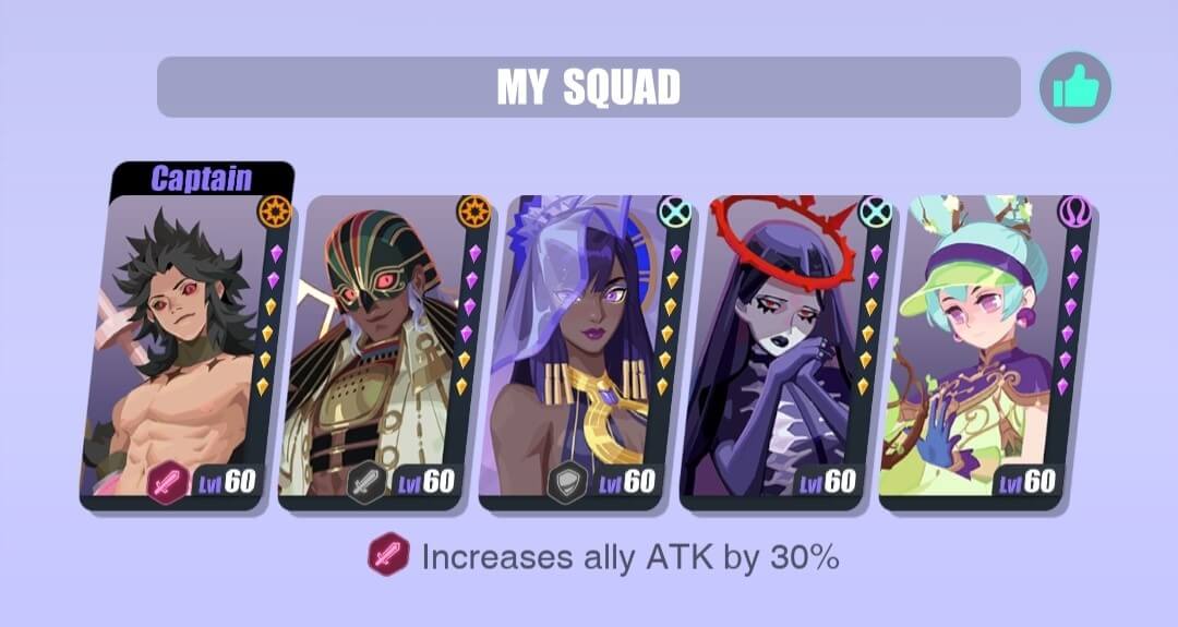 Dislyte Beginner's Guide & Tips (Completed)