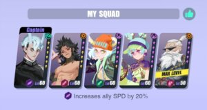 Dislyte Beginner's Guide & Tips (Completed)