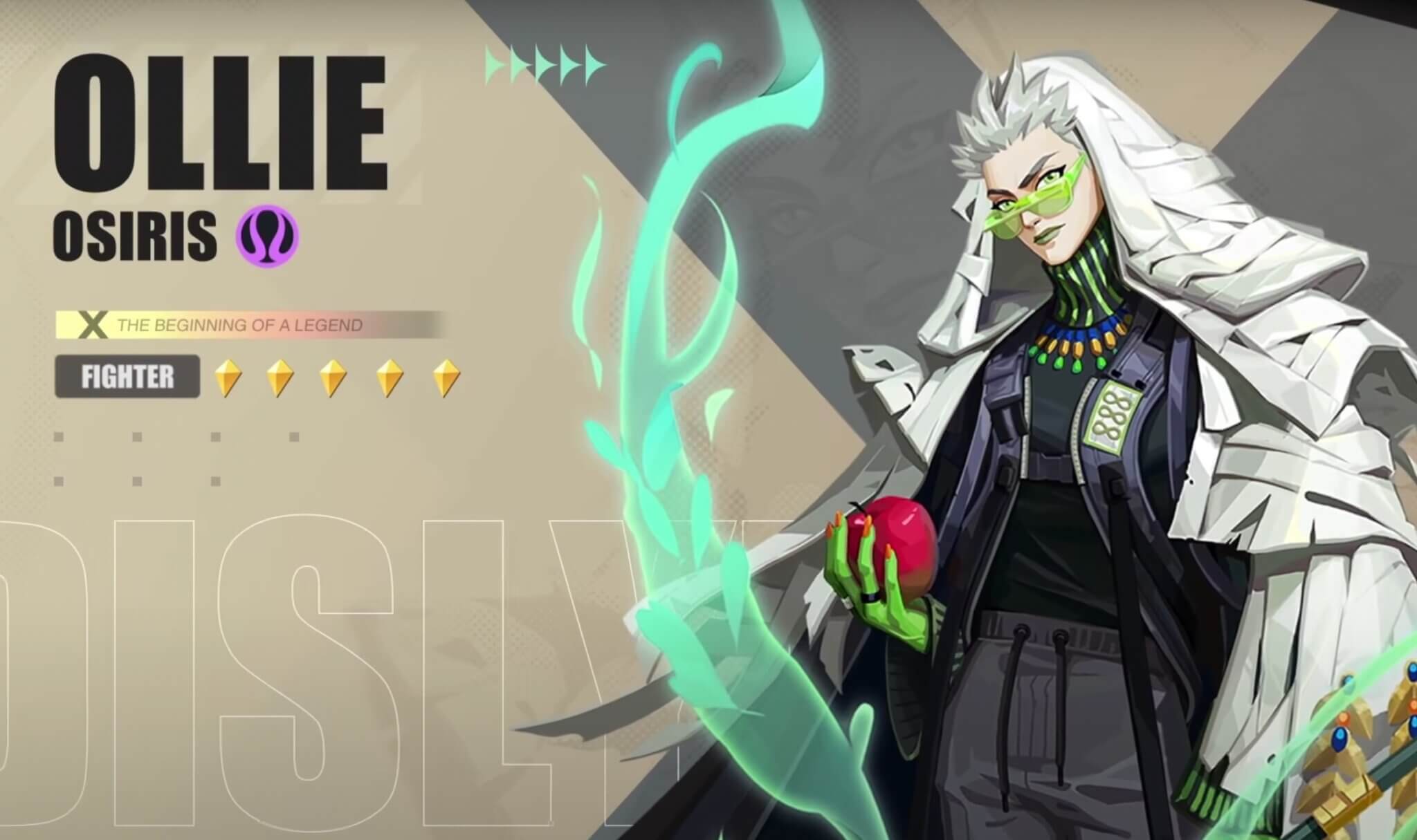 Dislyte Update v3.0.1 Patch Notes | Play Dislyte