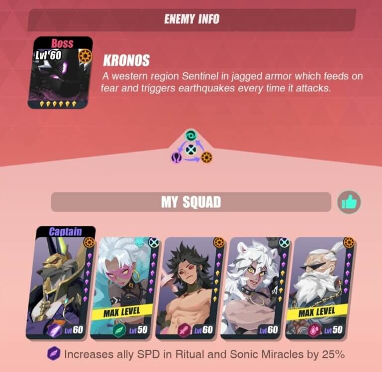 Dislyte Beginner's Guide & Tips (Completed)