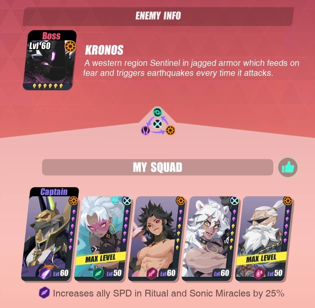 Dislyte Beginner's Guide & Tips (Completed)