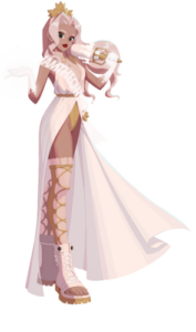 Helena (Helen) | Play Dislyte