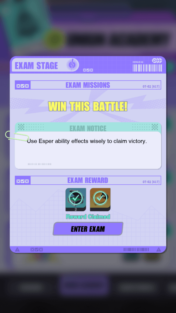 Union Academy Guide & Tips | Play Dislyte