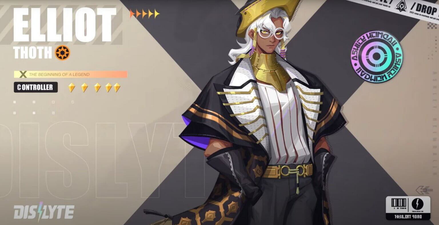 Dislyte Update v3.1.2 Patch Notes | Play Dislyte