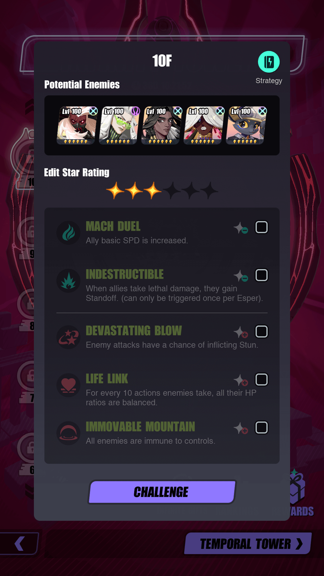 Infinity Tower Guide | Play Dislyte