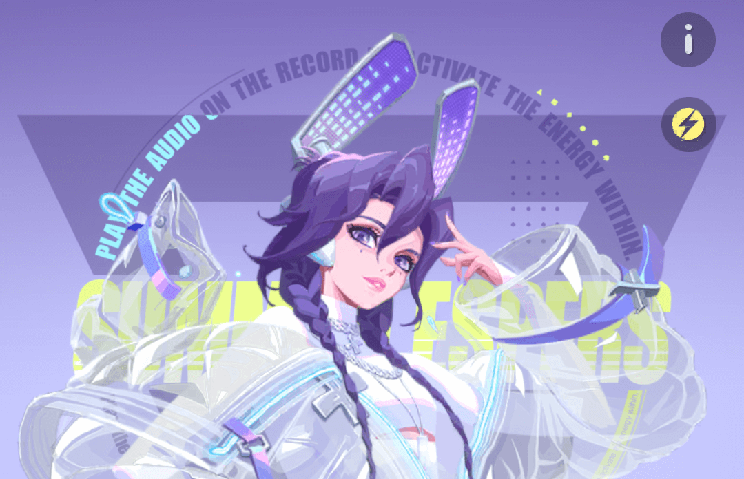 Echo Spin Update (December 2022) | Play Dislyte